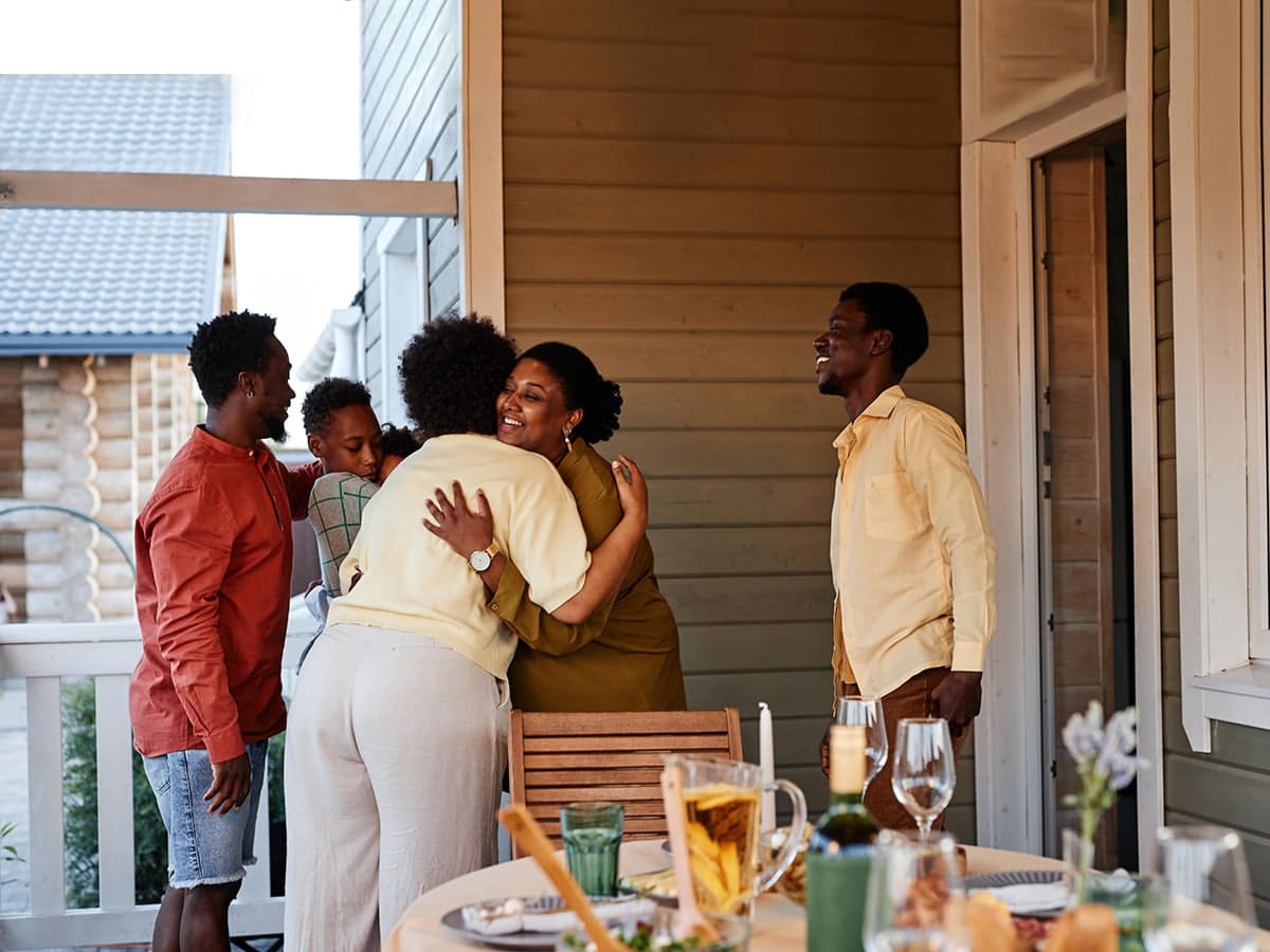 The Beauty of African Architecture - Kijiji Atlanta | A Modern African ...